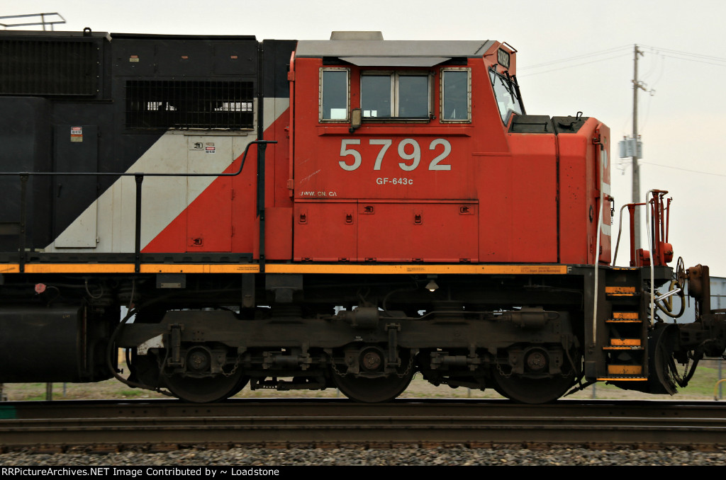 CN 5792